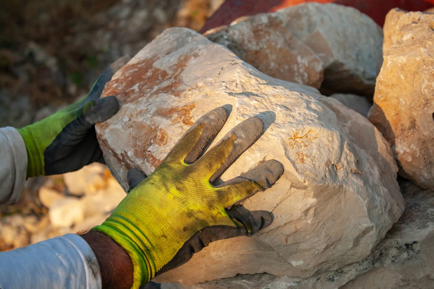 Construction Materials Testing in Malaysia – Quality & Reliability ...